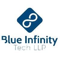 Blue Infinity Tech LLP | Upwork Company Profile - Hire Today