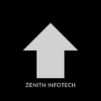 Zenith Infotech | Upwork