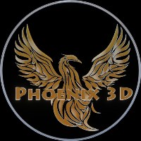 Phoenix 3D | Upwork