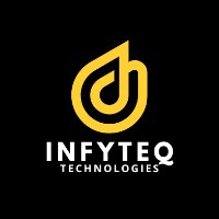 Infyteq Technologies | Upwork