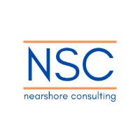 Nearshore Consulting | Upwork