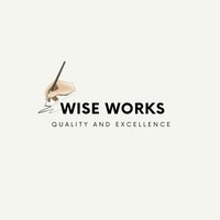 Wise Works | Upwork Company Profile - Hire Today