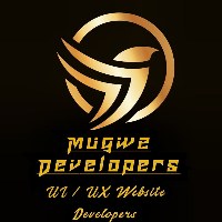 Mugwe Developers Org | Upwork
