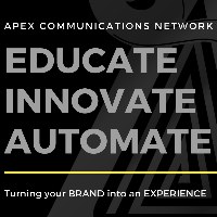 Apex Communications Network | Upwork