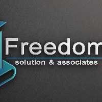 Freedom Solution & Associates | Upwork Company Profile - Hire Today