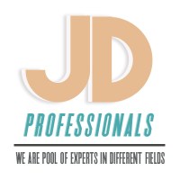 JD Professionals | Upwork Company Profile - Hire Today