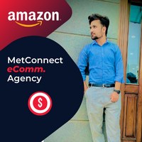 MetConnect eComm | Upwork Company Profile - Hire Today