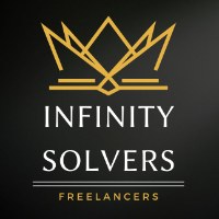 Infinity Solvers | Upwork Company Profile - Hire Today
