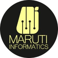 Maruti Informatics | Upwork