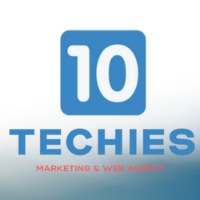 10 Techies | Upwork Company Profile - Hire Today