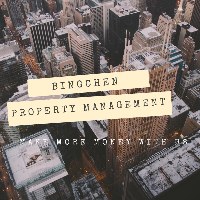 Bing Chen Project Management Agency | Upwork