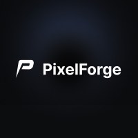 PixelForge | Upwork Company Profile - Hire Today