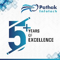 Pathak Infotech | Upwork Company Profile - Hire Today