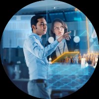 Clouden Technologies | Upwork