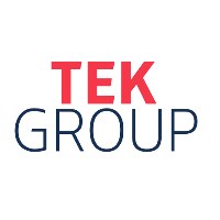 TEK GROUP | Upwork