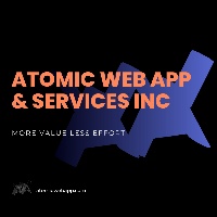 Atomic Web App and Services Inc | Upwork Company Profile - Hire Today