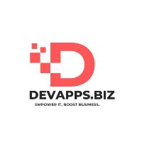 Devapps.biz | Upwork Company Profile - Hire Today