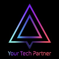 Your Tech Partner | Upwork Company Profile - Hire Today