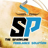 The Sparkline Solution | Upwork Company Profile - Hire Today