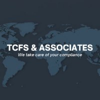 TCFS & Associates | Upwork