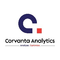 Corvanta Analytics | Upwork