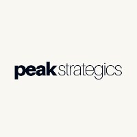 Peak Strategics | Upwork Company Profile - Hire Today