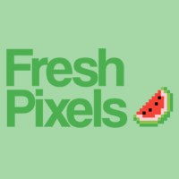 Fresh Pixels | Upwork