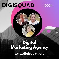 DIGISQUAD | Upwork
