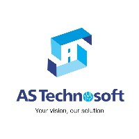 AS Technosoft P Ltd. | Upwork