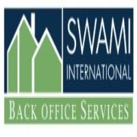 Swami International Back Office Services | Upwork
