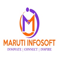 Maruti InfoSoft | Upwork
