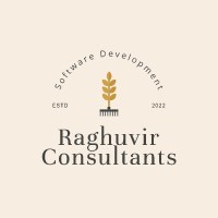 Raghuvir Consultants | Upwork Company Profile - Hire Today