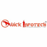 Quick Infotech | Upwork Company Profile - Hire Today