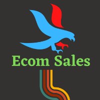Ecom Sales | Upwork