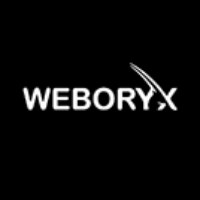 Weboryx LLC | Upwork