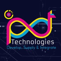 Infinity Tech Ltd | Upwork Company Profile - Hire Today