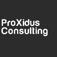 Proxidus Consulting | Upwork Company Profile - Hire Today