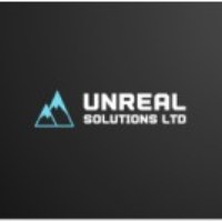Unreal Solutions Ltd | Upwork Company Profile - Hire Today