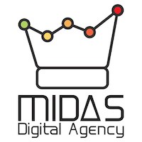 Midas Digital Agency | Upwork Company Profile - Hire Today