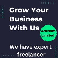 Arbisoft.Limited | Upwork