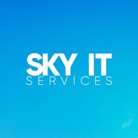 Sky IT Services | Upwork