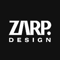 Zarp.Design | Upwork
