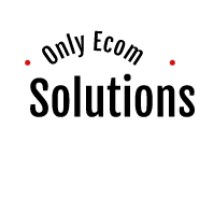 Only Ecom Solutions | Upwork Company Profile - Hire Today