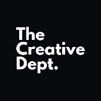 The Creative Dept. | Upwork Company Profile - Hire Today