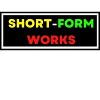 Short-Form Works | Upwork Company Profile - Hire Today