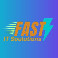 Siddique FITS (Fast IT Solutions) | Upwork Company Profile - Hire Today