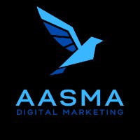 AASMA DIGITAL MARKETING | Upwork