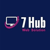 7Hub Web Solution | Upwork Company Profile - Hire Today