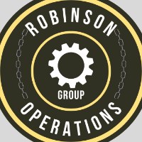 Robinson Operations Group | Upwork