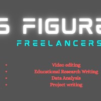 6 Figure Freelancers | Upwork Company Profile - Hire Today